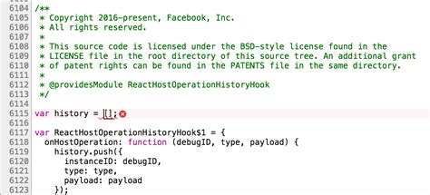 javascript react dom and rollupjs cannot assign to read only