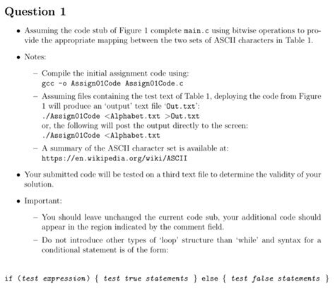 ascii table for alphabets in c home decoration image