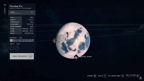 starfield s 1 000 planets mix procedurally generated and hand made