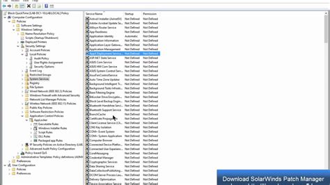using applocker to block quicktime from running part 2 youtube