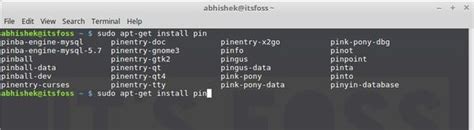Using Apt Get Commands In Linux [ultimate Guide]