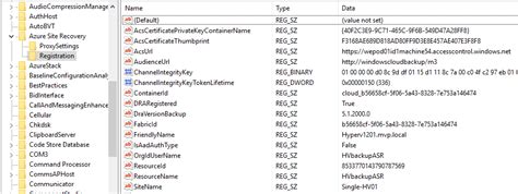 replicate hyper v virtual machines to azure using azure site recovery