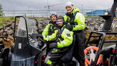Gjennomfører årets Største Militære øvelse På Østlandet Nrk Vestfold