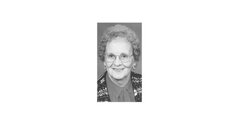Opal Schlemmer Obituary 2011 Pittsfield Il Herald Whig