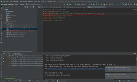 intellij idea could not install gradle distribution from