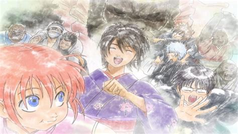 [gintama 2023 Rewatch Discussion] Week 11 Episodes 76 81 Rewatch