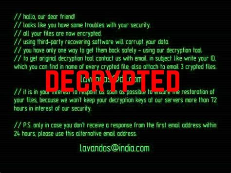 decrypt liberal dictionary