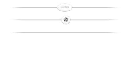 15 bootstrap horizontal divider examples onaircode