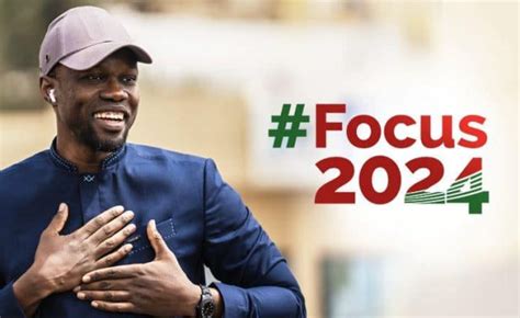 Sonko A Déposé Son Dossier De Candidature Au Conseil Constitutionnel