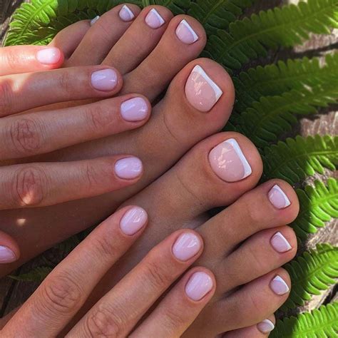 78 Toe Nail Designs To Keep Up With Trends Toe Nail Color Simple Toe