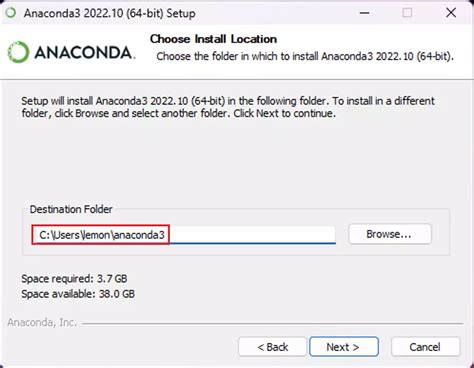 anaconda｜miniconda｜windows安装教程 openai维基百科