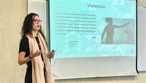 Capacitan A Servidores Públicos Para Prevenir Acoso Y Hostigamiento