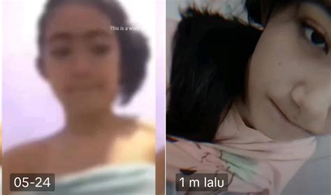 Viral Lagi Link Video Syakirah Terbaru Di Tiktok Dan Twitter Jadi