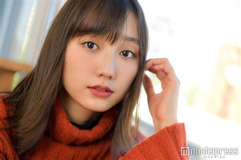 画像21 29 今年見つかった美女「non No」モデル鈴木友菜がファンに宣言「残り2ヶ月で達成します」＜モデルプレスインタビュー