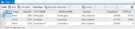 for arcmap users—arcgis pro documentation