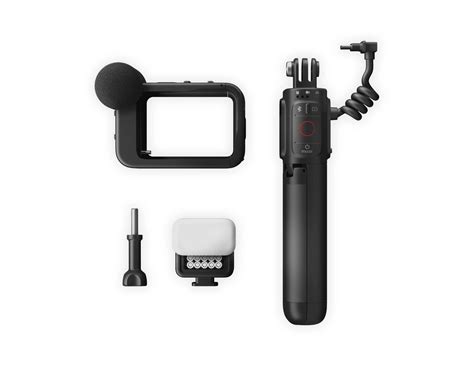 Creator Kit Vlogging Streaming Camera Accessories Gopro