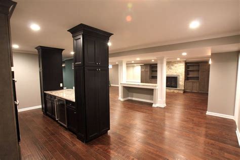 Basement Remodeling New Jersey Cost Of Basement Renovations Nj
