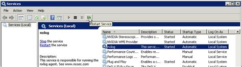 nxlog and logging from windows loggly