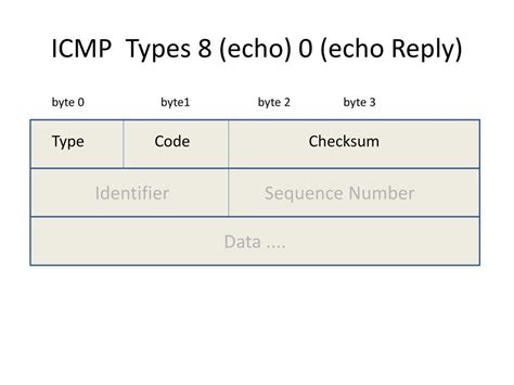 Internet Protocol Formats Ppt Download