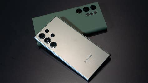 Samsung Galaxy S24 Ultra Vs Samsung Galaxy S23 Ultra …