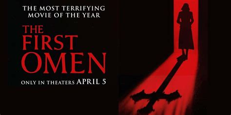 The First Omen 2024 Review The Scariest Things