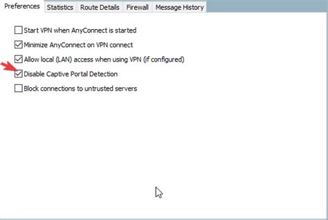 solved the anyconnect secure mobility client application issues