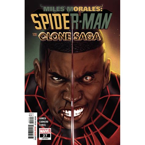 Miles Morales Spider Man 27