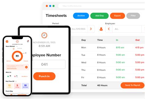15 free time tracker apps to increase productivity by 400