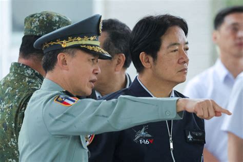 Navigating Cross Strait Relations After President Lais Inauguration