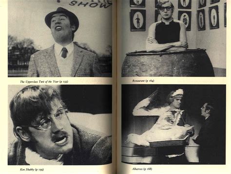 the complete monty python s flying circus all the words [whither
