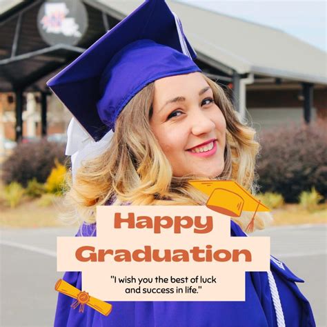 100 Graduation Wishes Messages And Quotes [updated] 2025