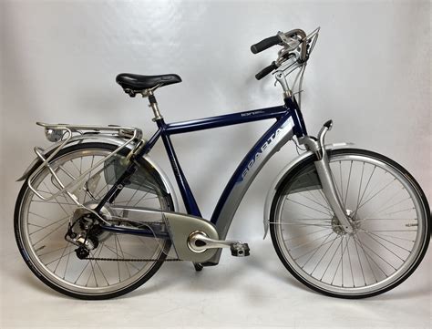 Elektrische Fiets Heren
