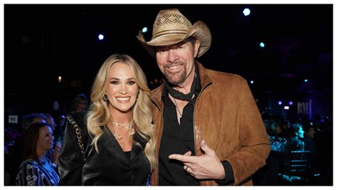 Toby Keith Says Cancer Battle Has Been Debilitating In Rare Update