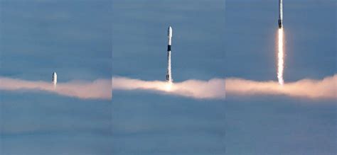 Spacex Wins Us Military Satellite Constellation Launch Contract To
