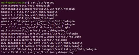 how to list users in linux {4 methods explained}