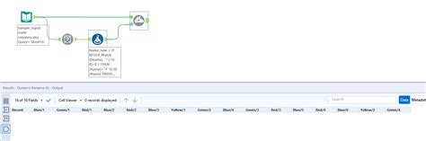 solved unique column headers page 2 alteryx community