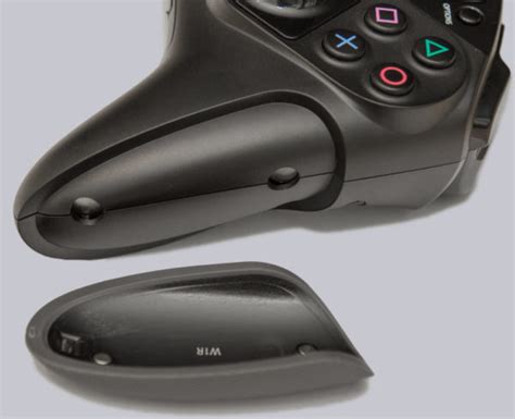 Thrustmaster Eswap Pro Controller Review Layout Design And Features