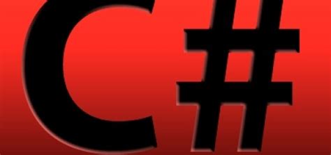 programming in c sharp c code the code
