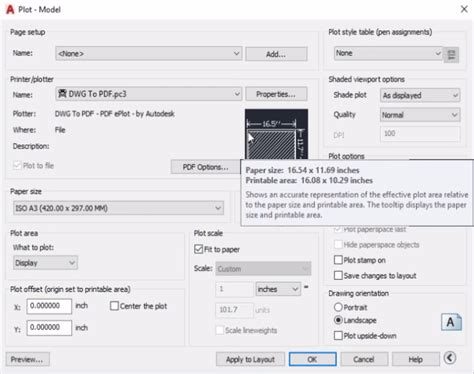 solved viewport scale to fit border autodesk community