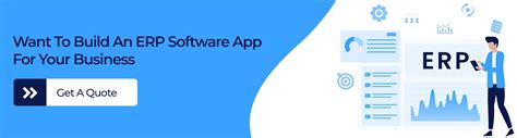 The Major Reasons Why You Should Get An Erp Software App Developed For