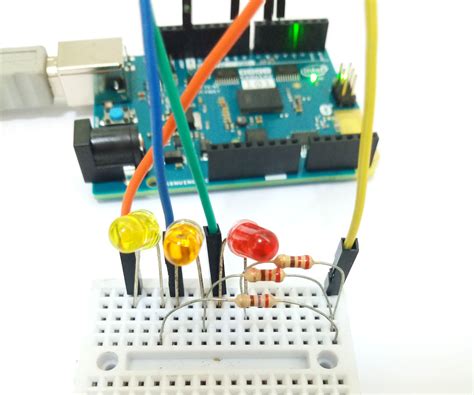 gyroscope with arduino 101 3 steps with pictures instructables