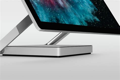 microsoft s surface chief hints at a modular pc and usb c webcam during