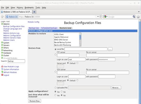 Dns Server Configuration In Linux 6 Step By Step Pdf Files Dedalminder