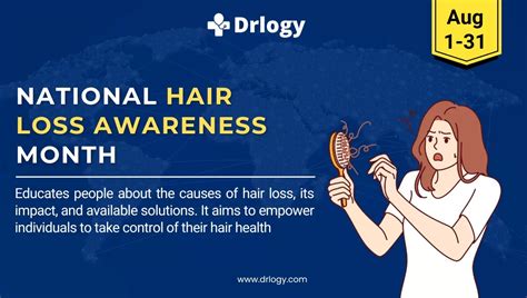 What Are The Common Causes Of Hair Loss And Can It Be Prevented