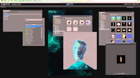 introduction 00 space shooter unity official tutorials youtube