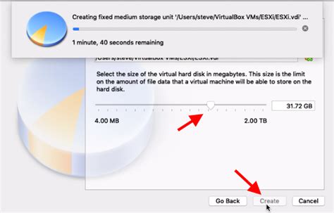 installing vmware esxi 6 7 update 3 nested inside