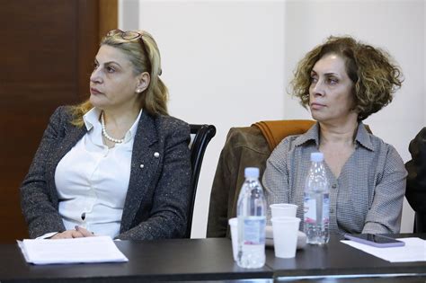 «Մասնագիտական կրթության և ուսուցման մասին օրենքի նախագիծը քննարկվել է