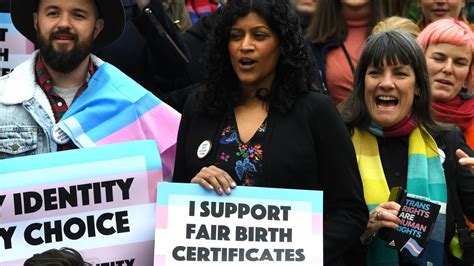 birth certificate reform victorian parliament passes gender bill