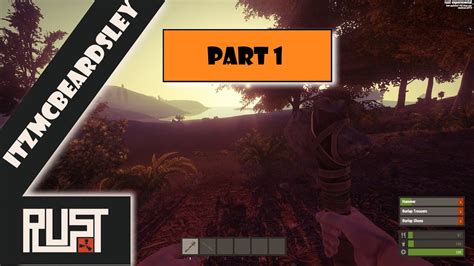 rust getting started guide part1 youtube