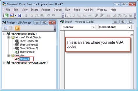 lesson 3 writing your own vba code 35 examples